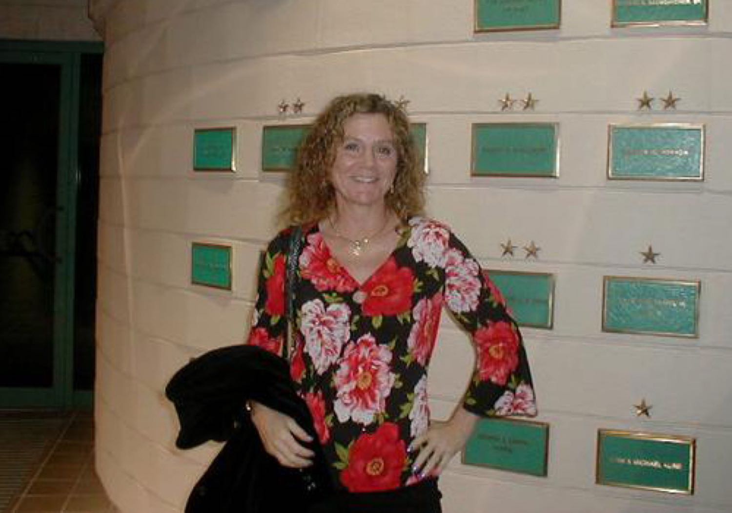 Morris, Merri Beth (verified) - Tampa, Ocala › The Forerunner