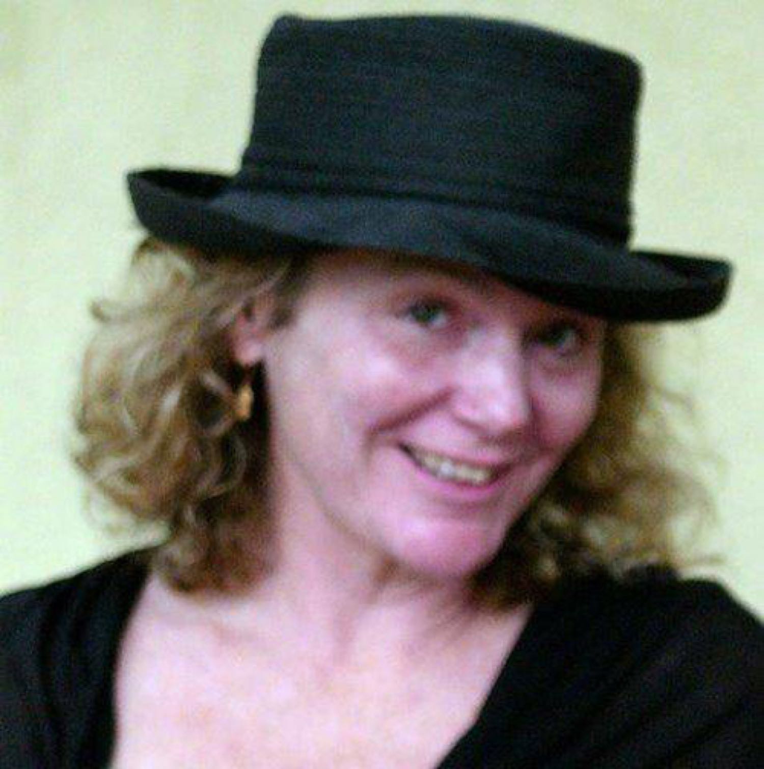 Morris, Merri Beth (verified) - Tampa, Ocala › The Forerunner