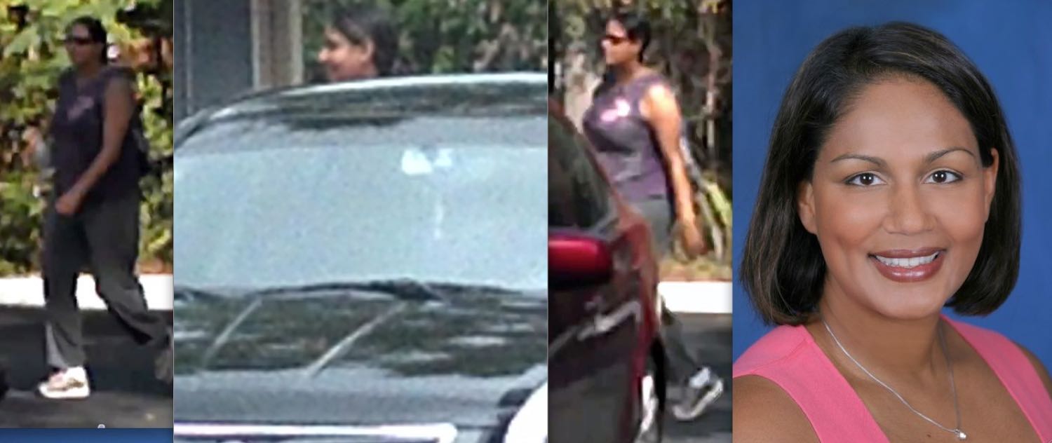 Patel, Rupa Dilipkumar (verified) - Tampa, Orlando › The Forerunner