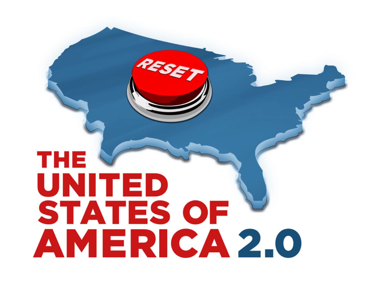America 2.0 – The Puritan Hope in the 21st Century › The Forerunner