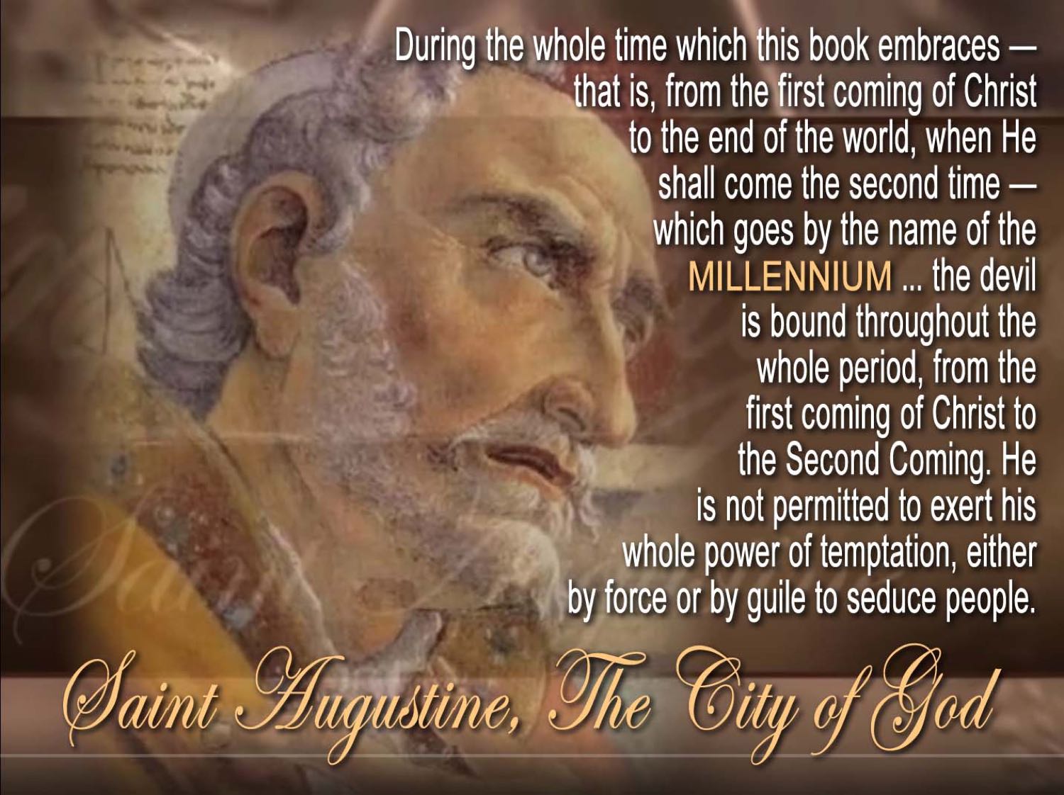 Postmillennialism: The Irresistible Power of Christ's Kingdom in ...