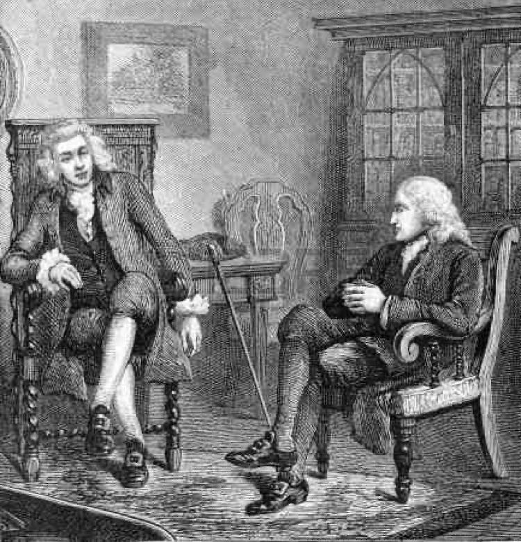 Did William Wilberforce use "incrementalism" to abolish slavery? › The ...